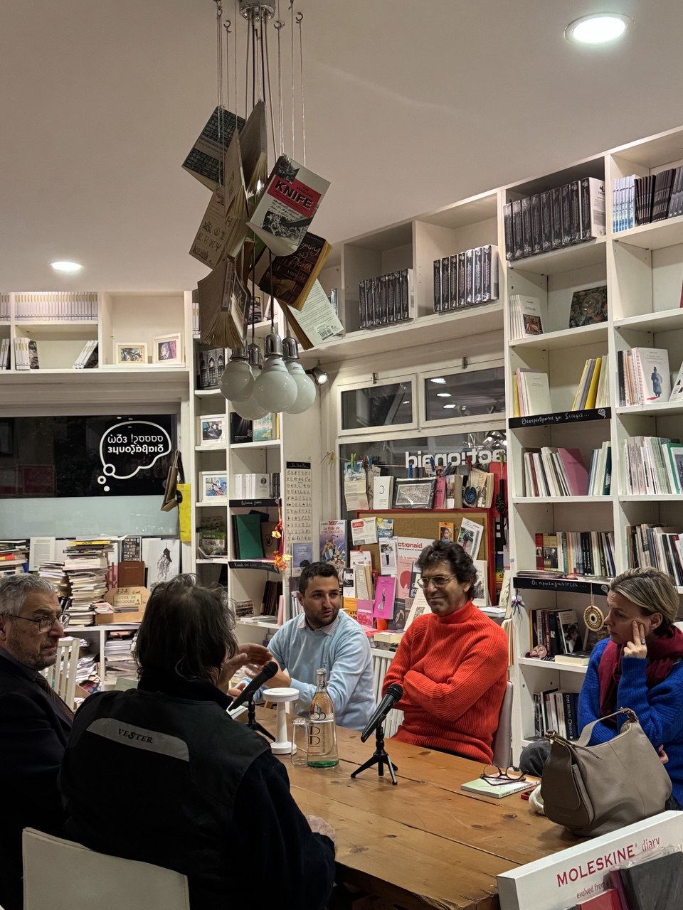 International Peace Projects – International Change Federation